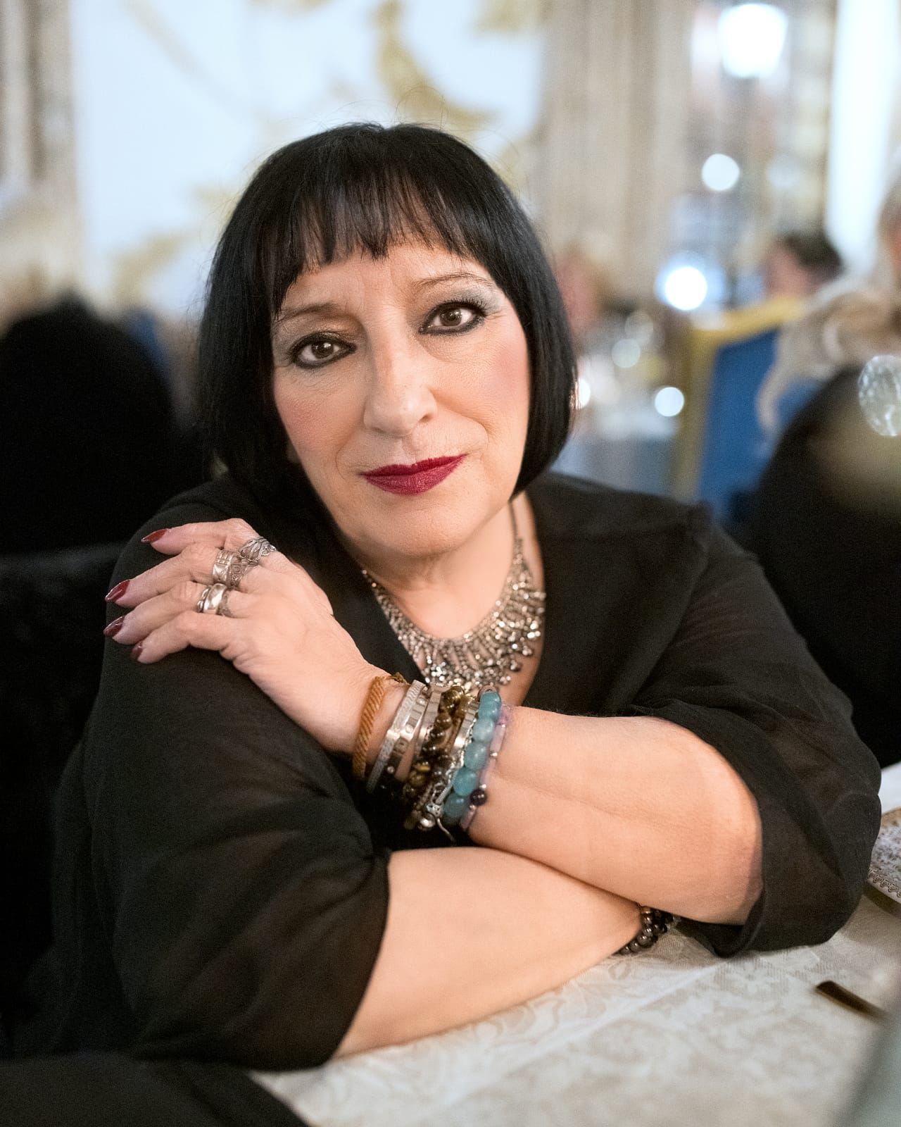 Videncia. Tarot. Reiki. Eventos - María Selva Mar